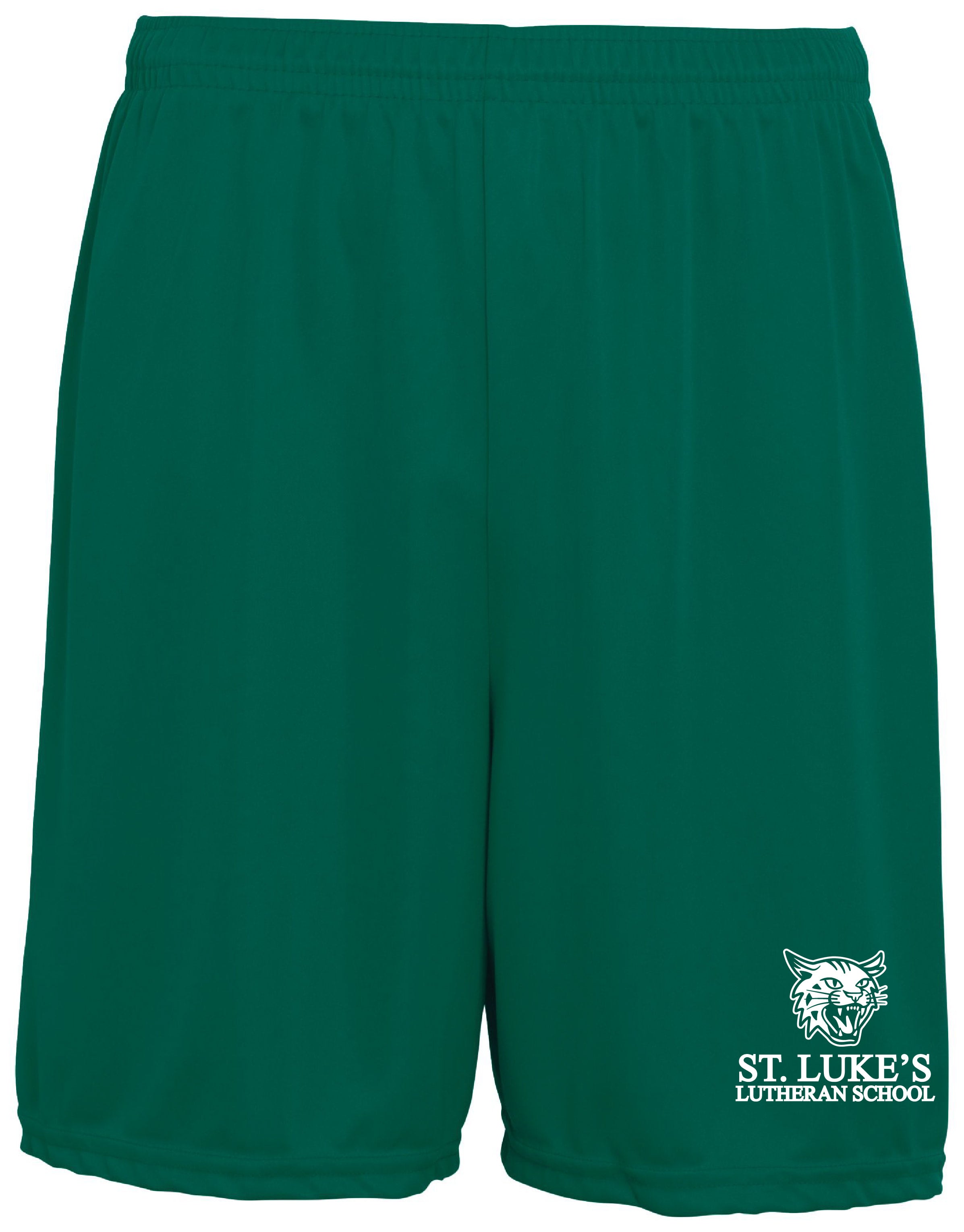 pe shorts